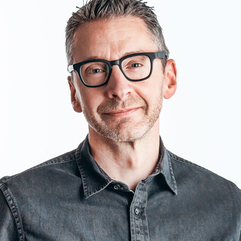 Michael Baron - MOWER