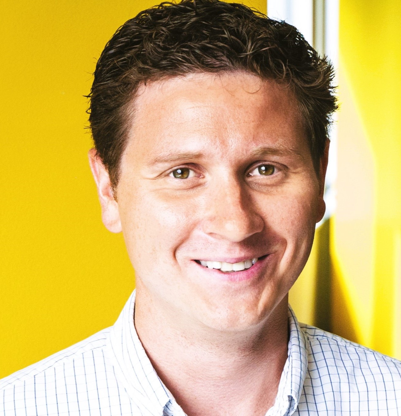 Patrick Lewis - MOWER