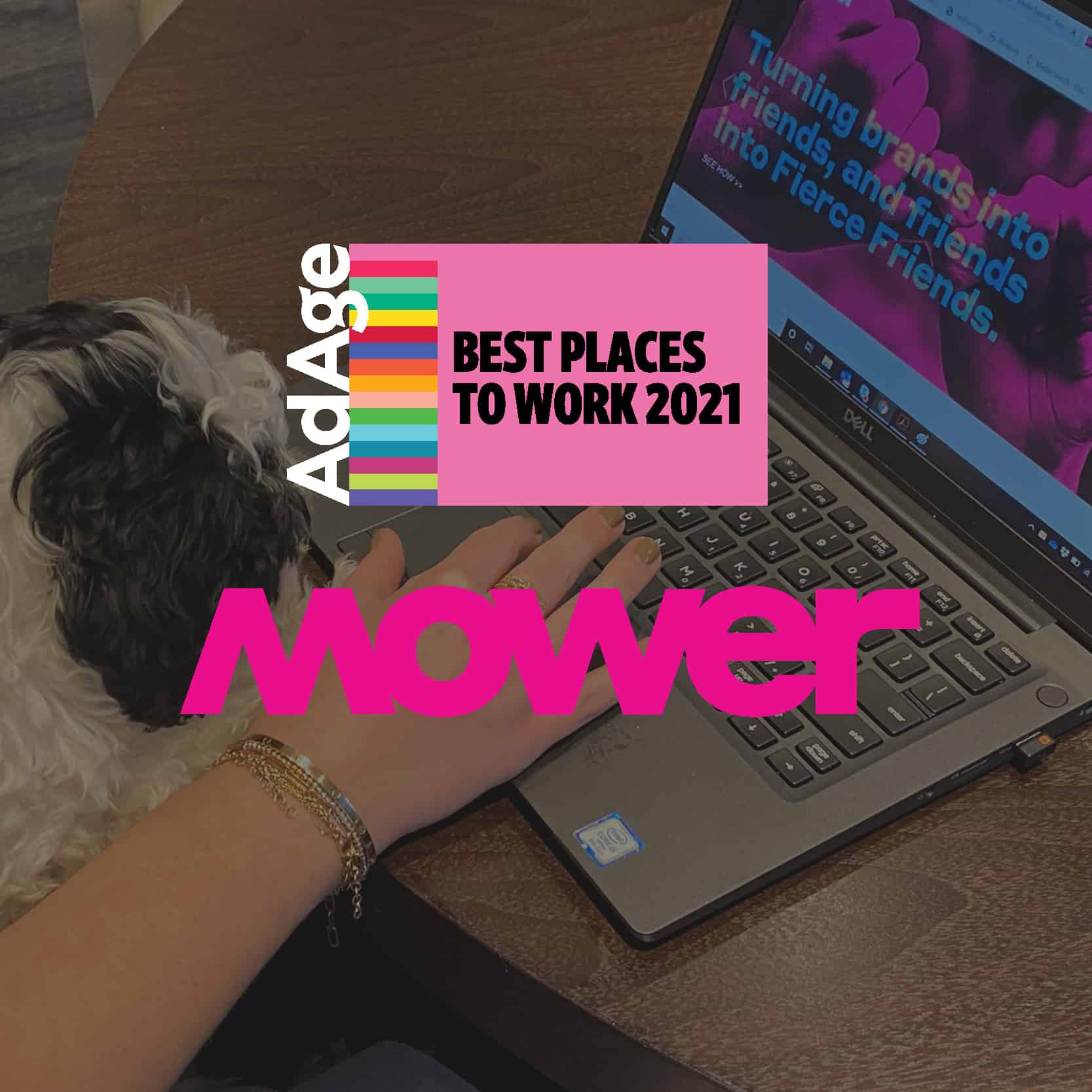 Mower - Agency Compile