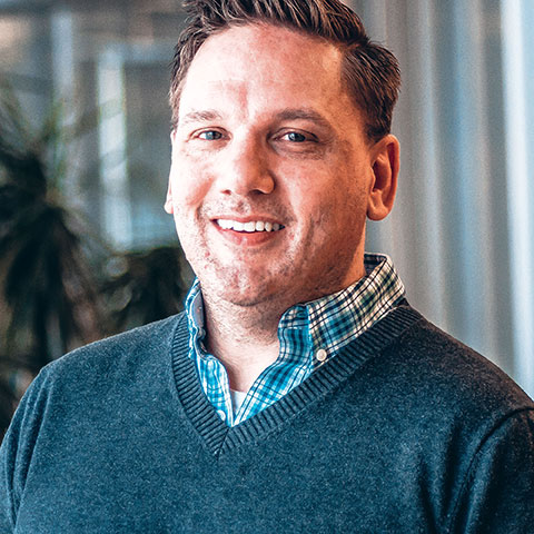 Keith Schofield-Broadbent - MOWER