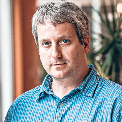 Steven Peters - MOWER