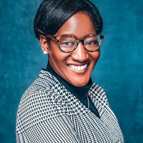 Justine David - MOWER