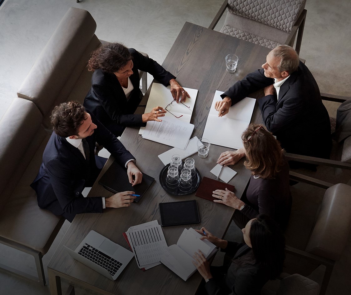 HORAN Wealth - A brand strategy that laid the foundation for success ...