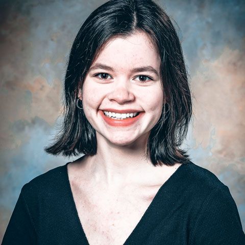 Emily Passmore - MOWER