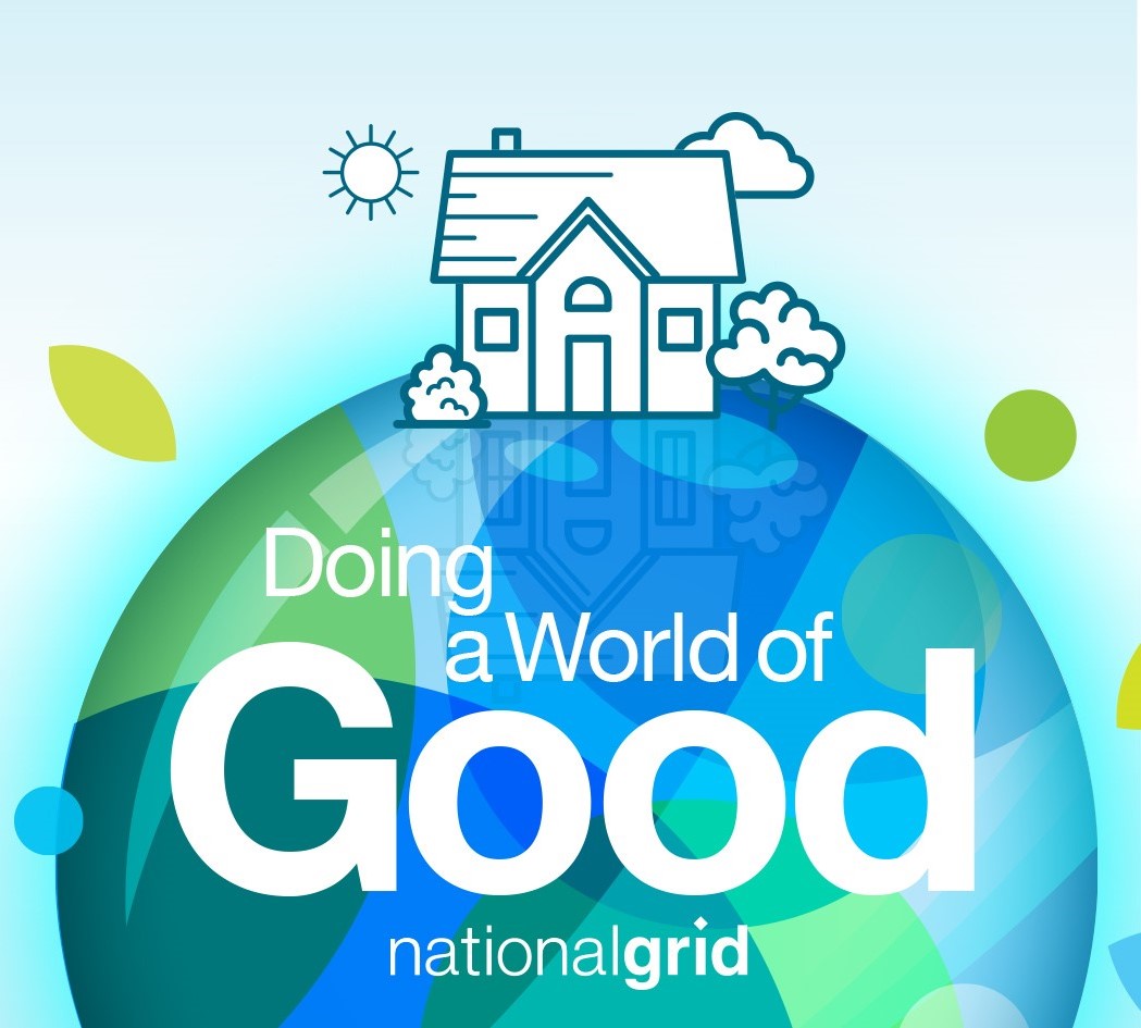 National Grid | World of Good