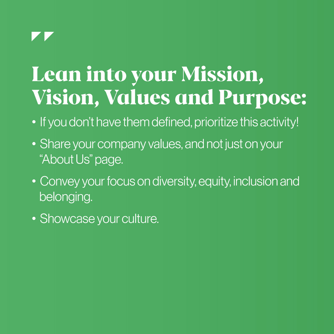 The Gold Standard: Reaching Millennials and Gen Z Through Brand Purpose ...