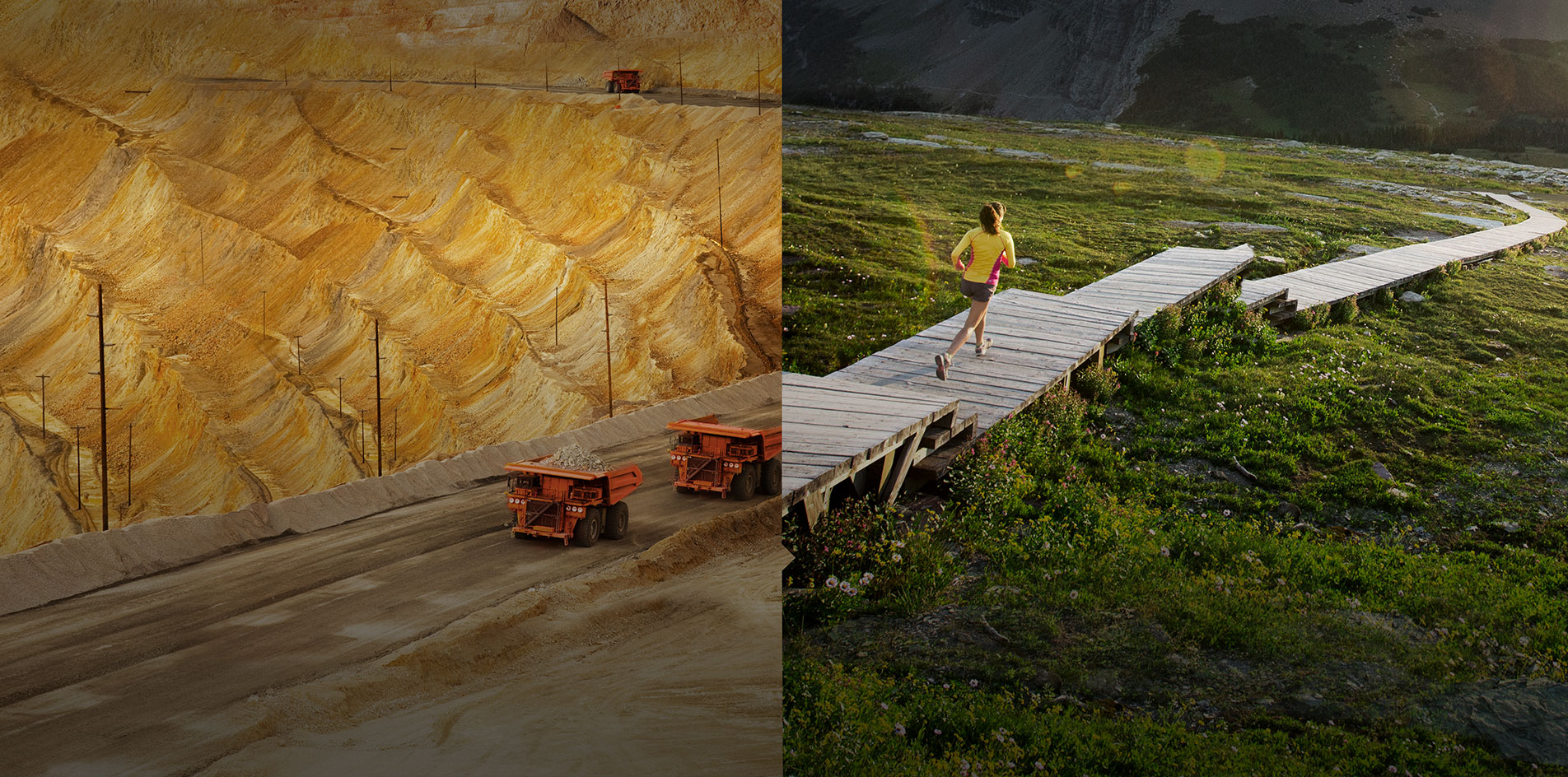 ABB | The Future of Mining