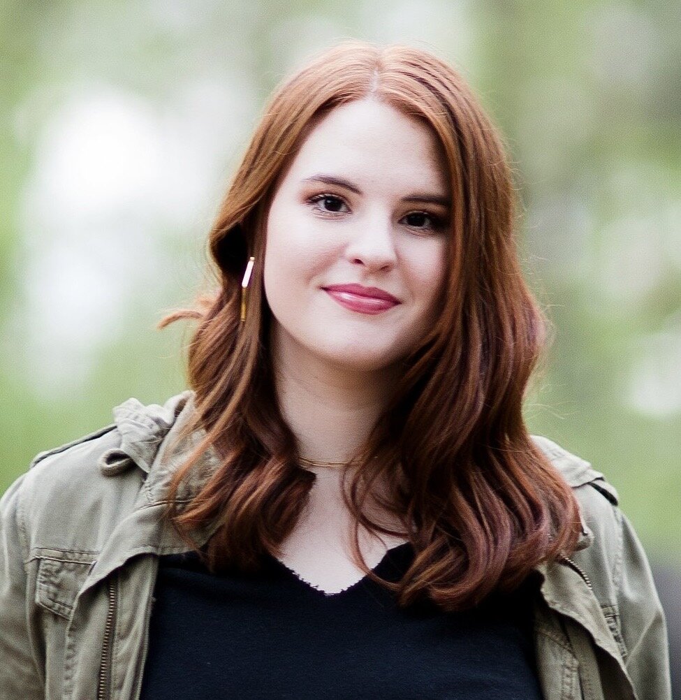 Lily Richardson - MOWER