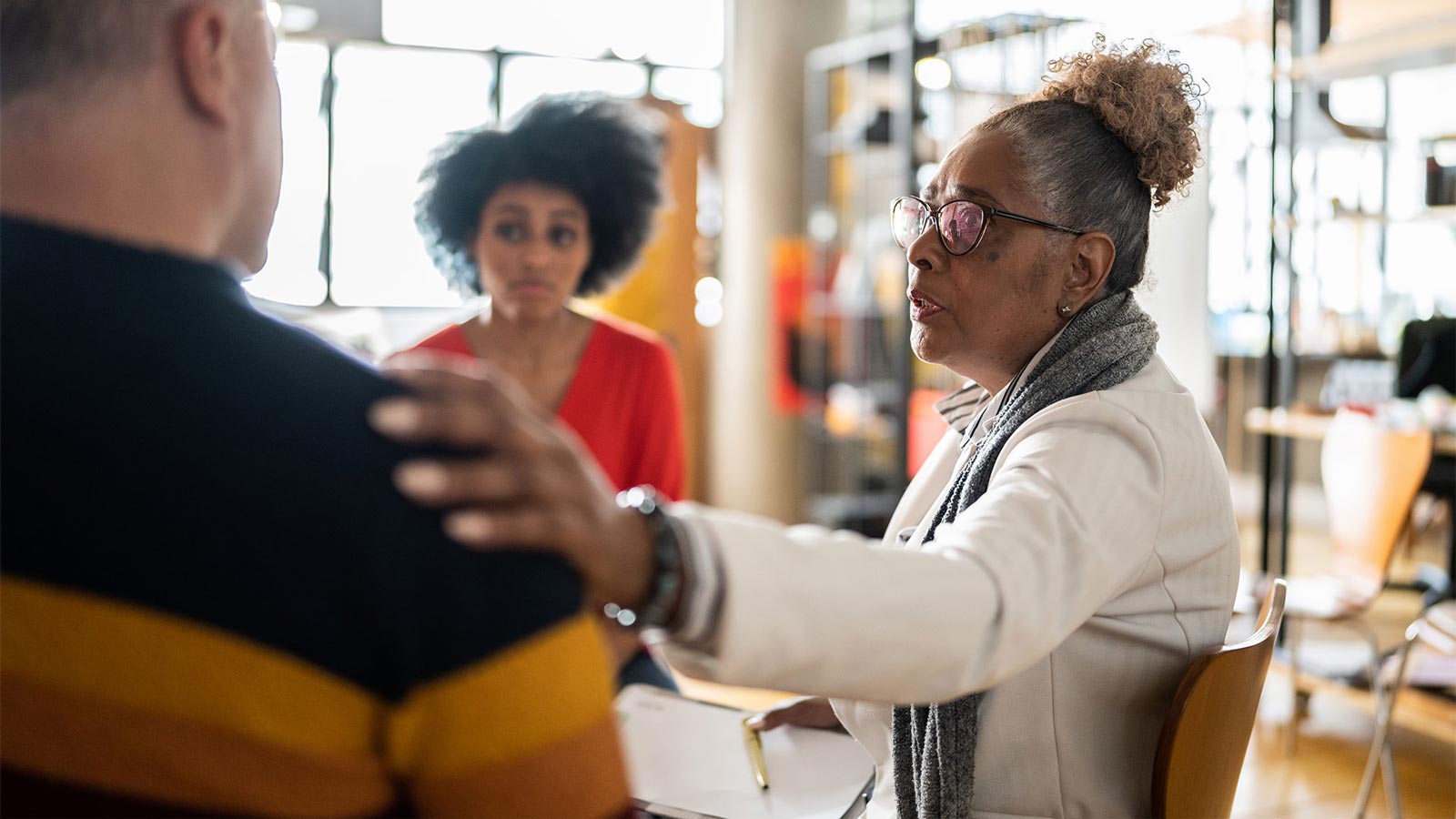 Helio Health | Treatment Works