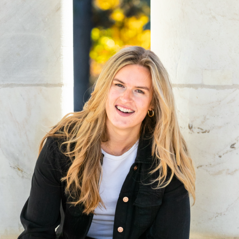 Emily Spencer - MOWER