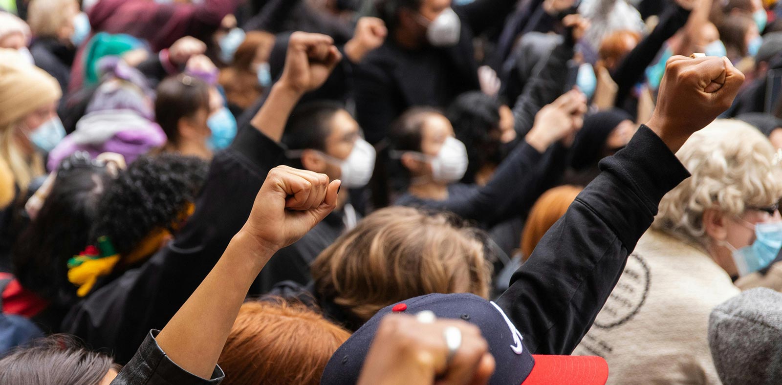 The Angry Room Challenge: How to Stay on Message and Build Trust - MOWER