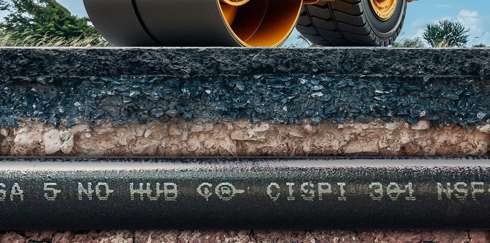 Cast Iron Campaign Delivers 5.6M Impressions & 77K Clicks - MOWER